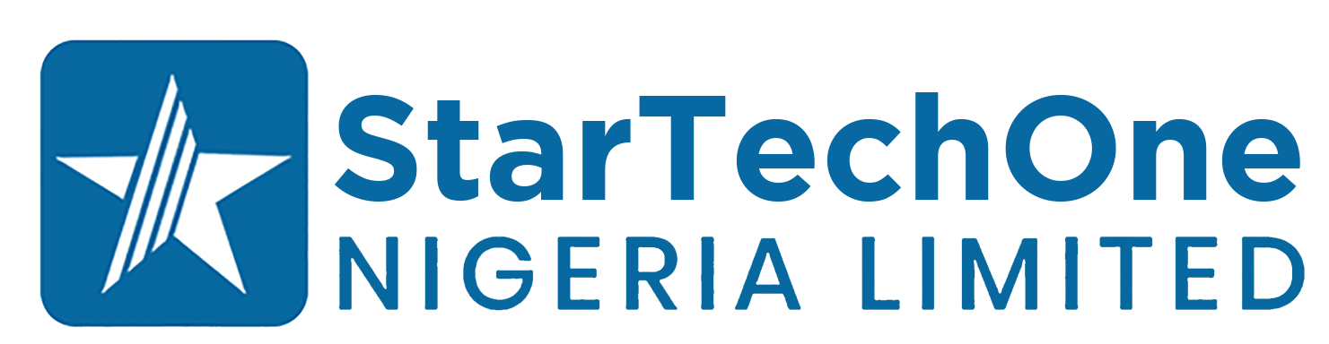 StarTechOne Nigeria Limited | Home